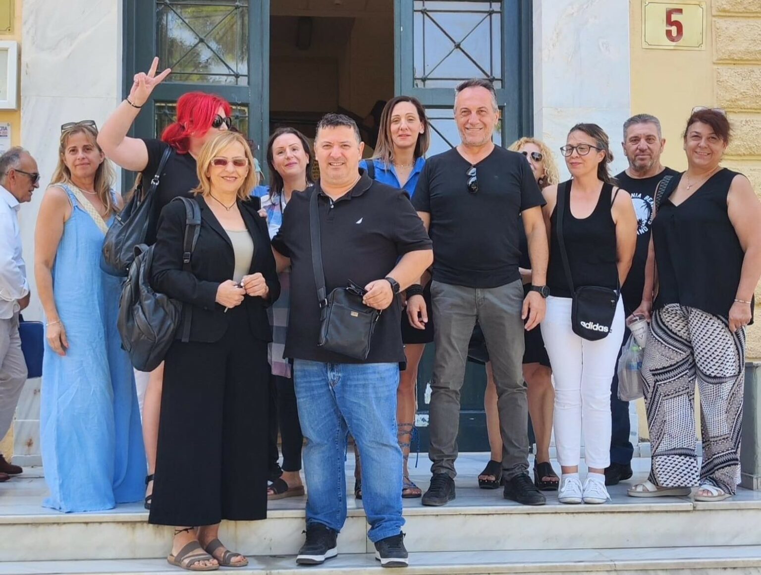 Υπηρεσίες – Δήμος Αγίου Δημητρίου