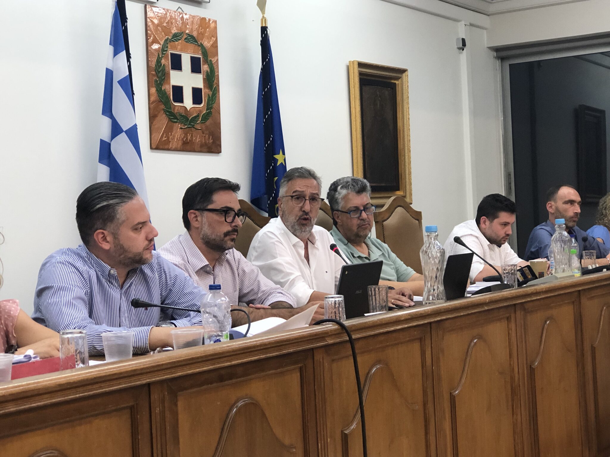 Δήμος Αγίου Δημητρίου