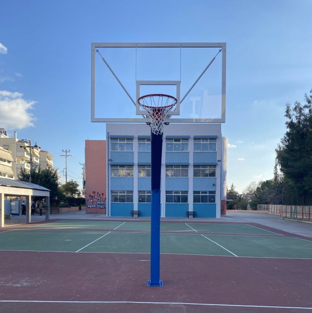 Δημοτικά Σχολεία – Δήμος Αγίου Δημητρίου